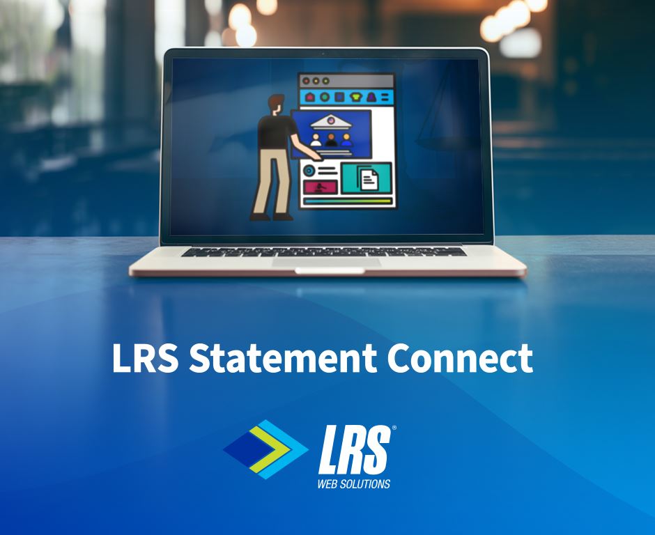 Modernize SEI Filings with LRS Statement Connect | LRS Web Solutions