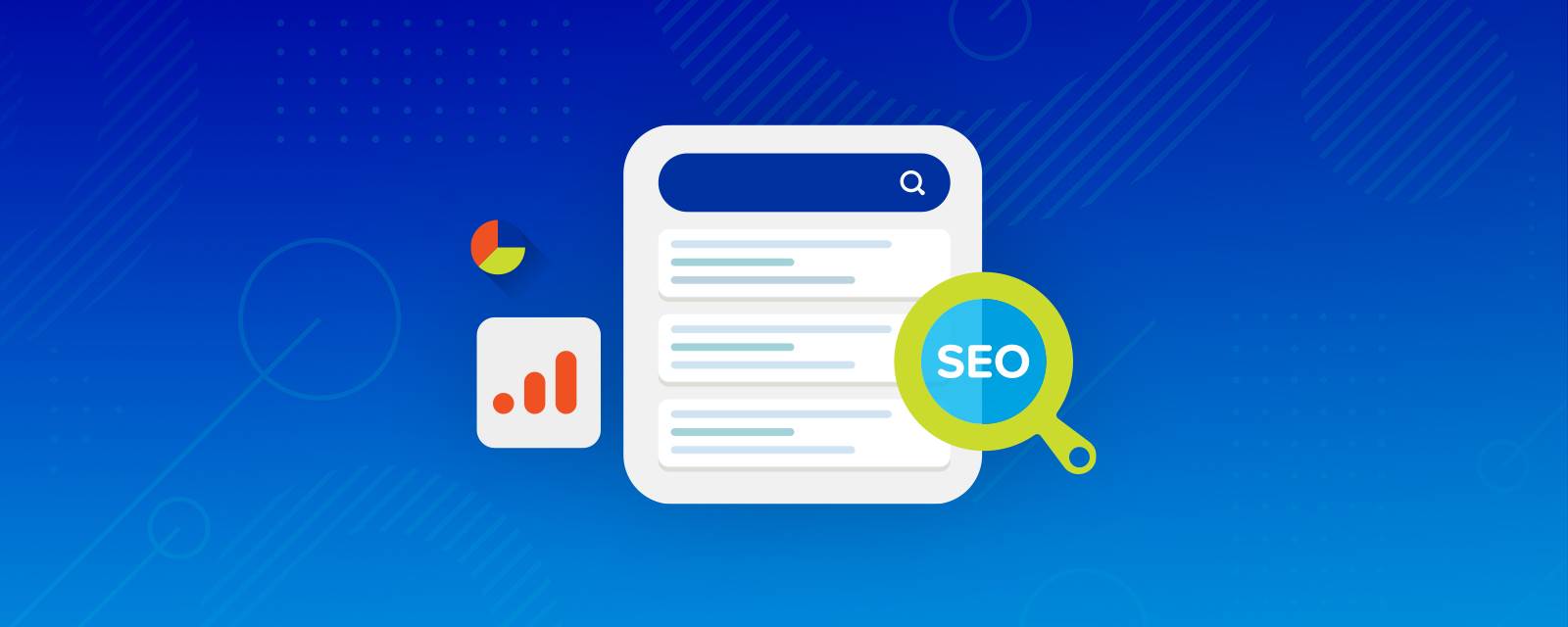 SEO on Your Schedule | LRS Web Solutions