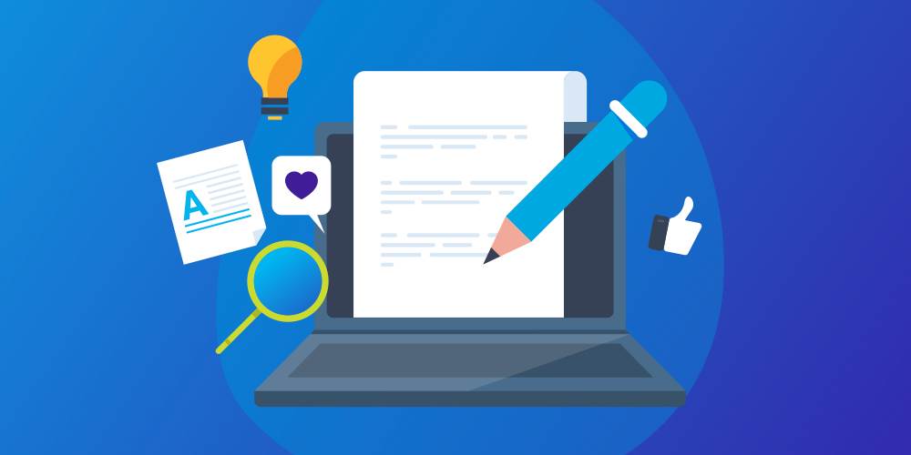 Blog Best Practices | LRS Web Solutions